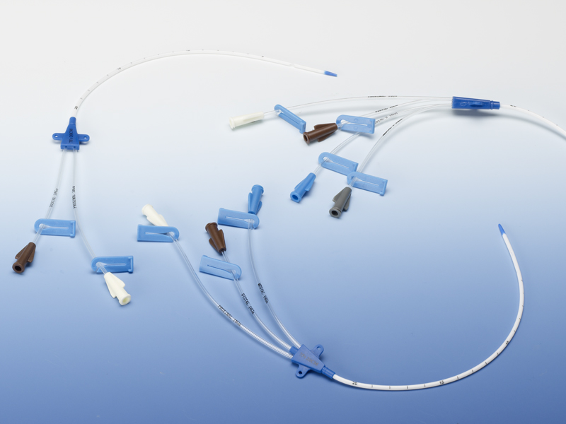 Central Venous Catheters